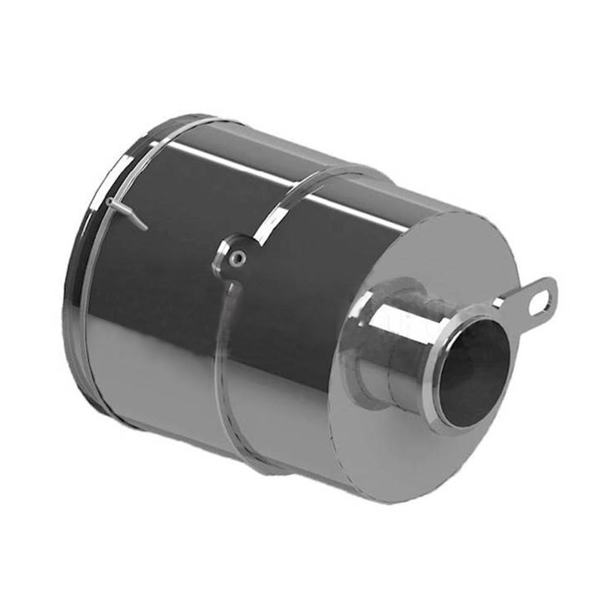 DPF & DOC Filters – Goliath Truck Parts