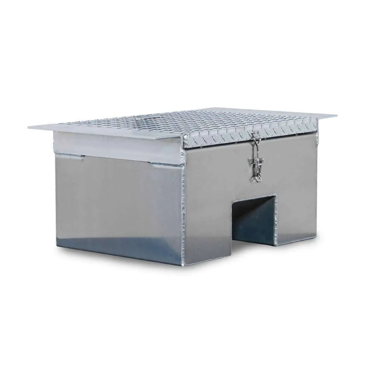 In Frame Box Aluminum 9" – Goliath Truck Parts