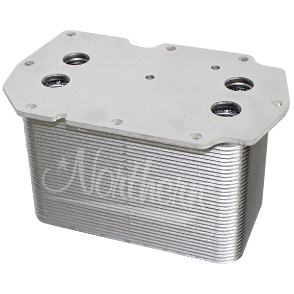 International Cooler 190109 Intn'l/Navistar Eng Oil;Cooler (plate type ...