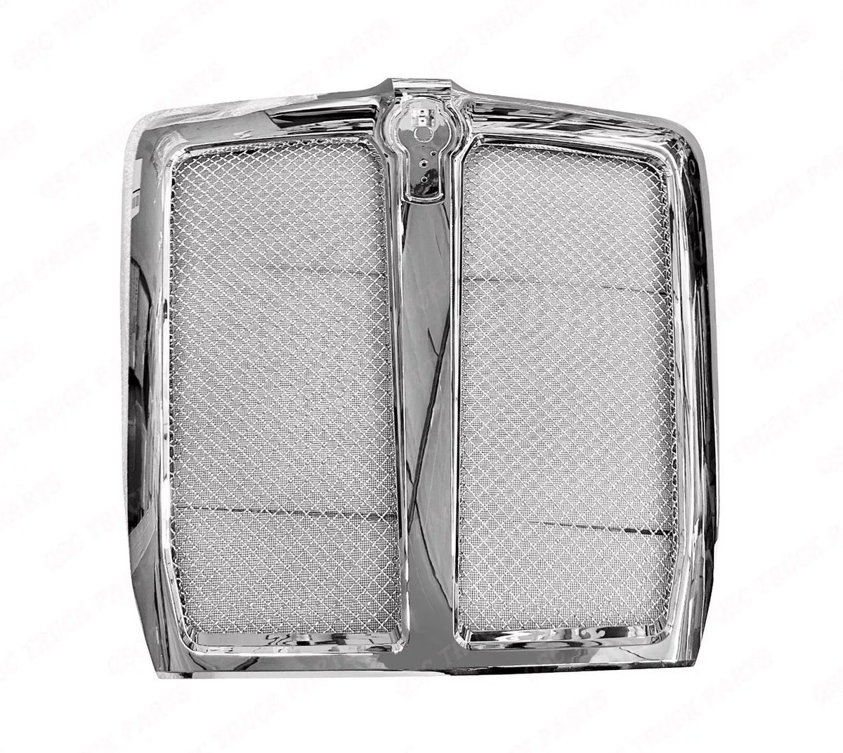 Kenworth T680 Grille With Bug Screen 2022 and Newer – Goliath Truck Parts