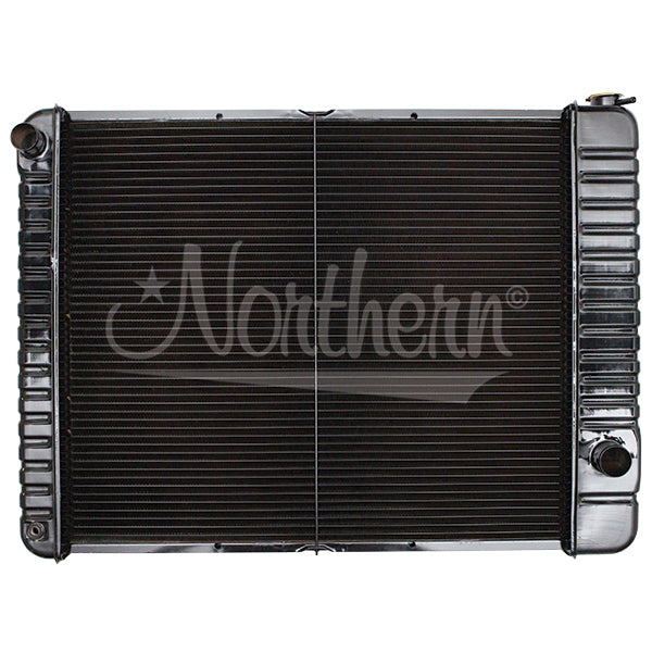 Chevrolet Radiator 230540 CHEV/GM 40/50/60 CONV/;SCHOOL BUS RADIATOR ...