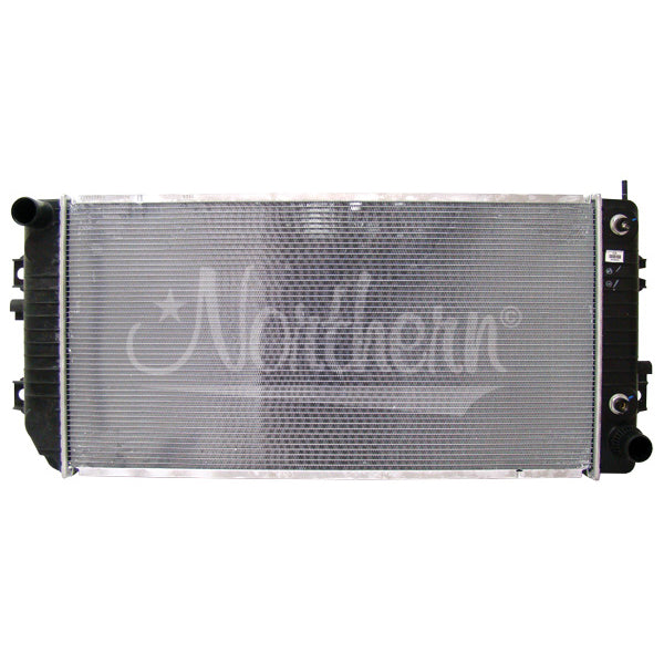 Chevrolet Radiator 232935 CHEV/GM 06-16 EXPRESS/;06-17 SAVANNA RADIATO ...