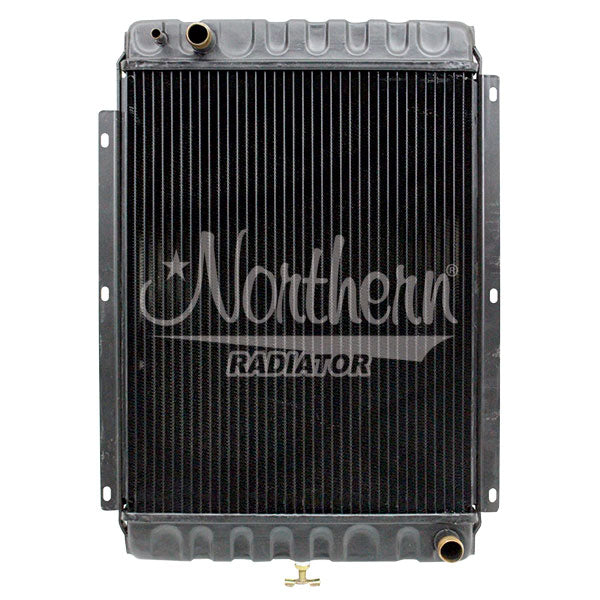 Radiator 233005 RIG MASTER;APU RADIATOR , 3RPS013 – Goliath Truck Parts