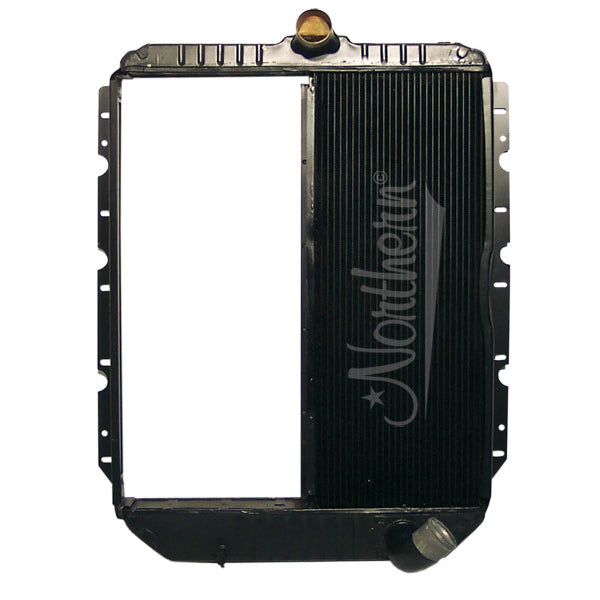 International Radiator 238521 INT'L 1996-2002 1/2;CORE TRUCK RADIATOR ...