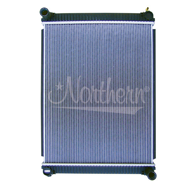 Freightliner Radiator 238610 FREIGHTLINER TRUCK;(PTR) RADIATOR ...