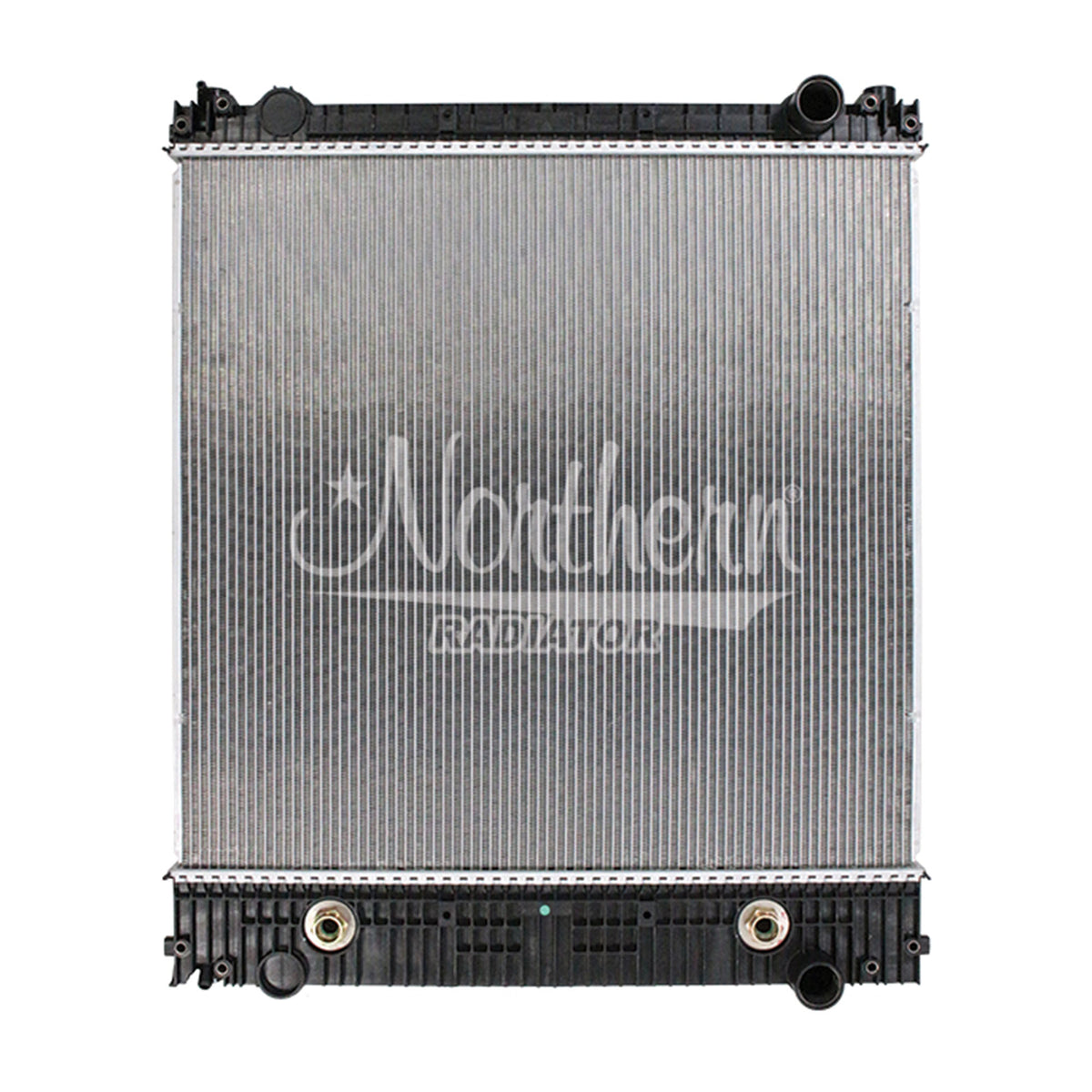 Freightliner M2 106, Freightliner Bus Radiator 2008 & Newer 29 5/8 x 3 ...