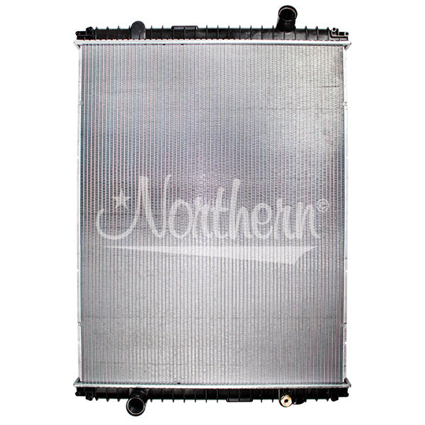 Mack Radiator 238633 MACK 99-04 VISION;CX613 RADIA 007658 , 1003546 ...
