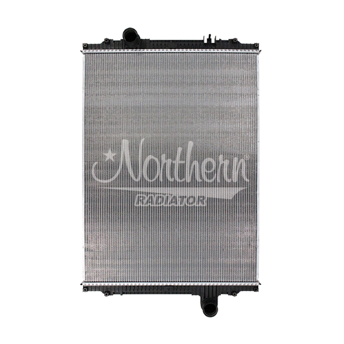 Kenworth T600, W900, T880 Radiator 2006 & Newer 40 1/2 x 30 3/4 x 2 ...