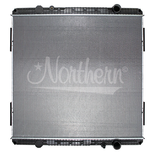 Western Star Radiator 238694 WEST. STAR 4900 EX RA 3E0119410000 , A052 ...
