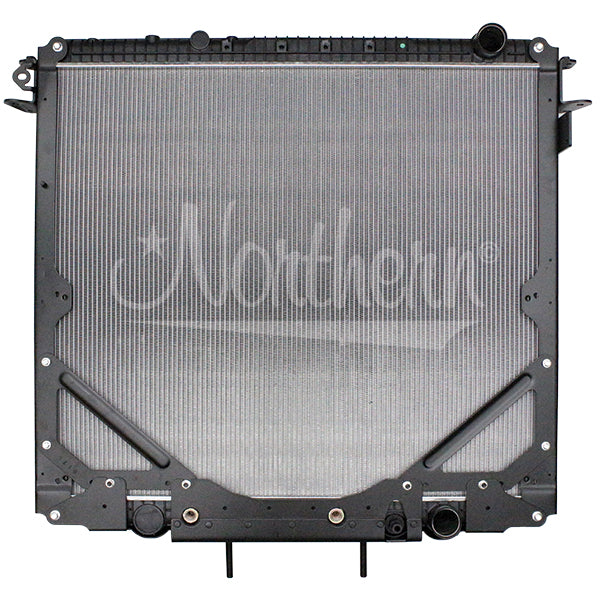 Freightliner Radiator 238748 FREIGHTLINER 07-09 RA 3S0580820002 , A052 ...