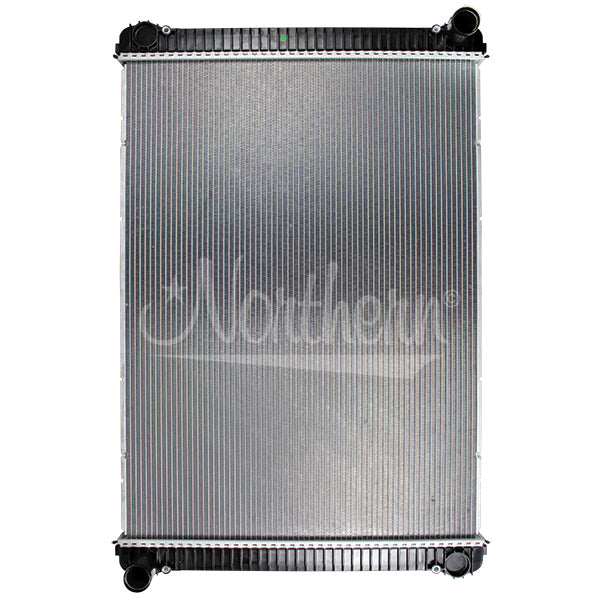 Freightliner Radiator 239017 FREIGHTLINER/STERLIN; BHTD5969, D5969, BH ...