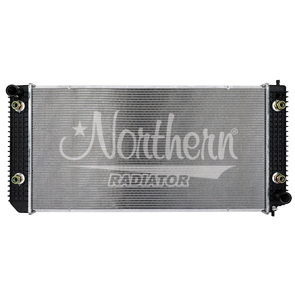 GMC Radiator 239023 GMC 03-07 TOPKICK/;KODIAK RADI 150113551, 19130050 ...