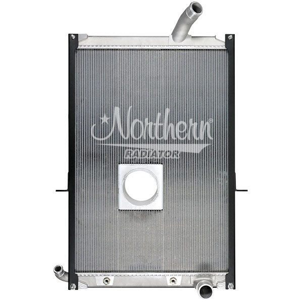 Mack Radiator 239035 MACK TRUCK;RADIATOR – Goliath Truck Parts