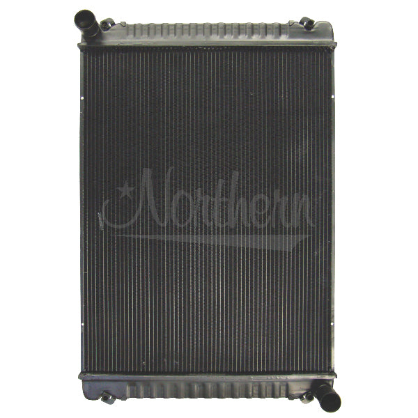 Freightliner Radiator 239038 FREIGHTLINER;TRUCK RADIATOR – Goliath ...
