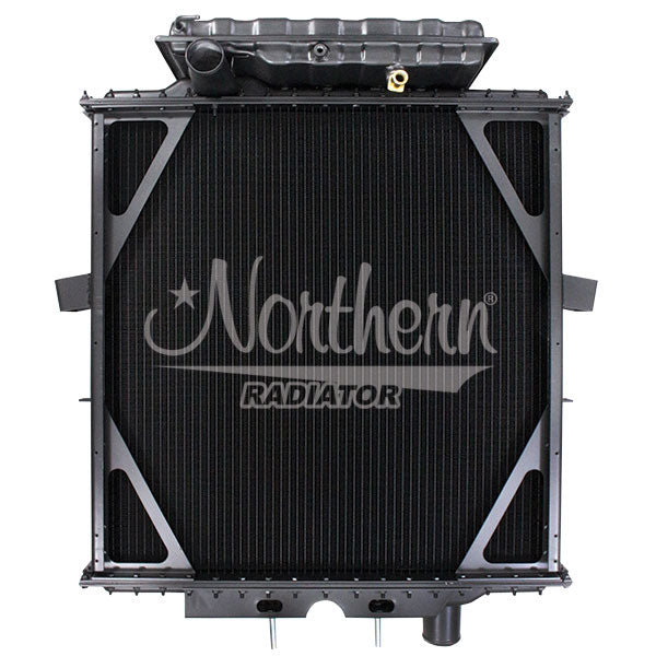 Peterbilt Radiator 239097 PETERBILT 357, 375, 378, 0706657A013, 070571 ...