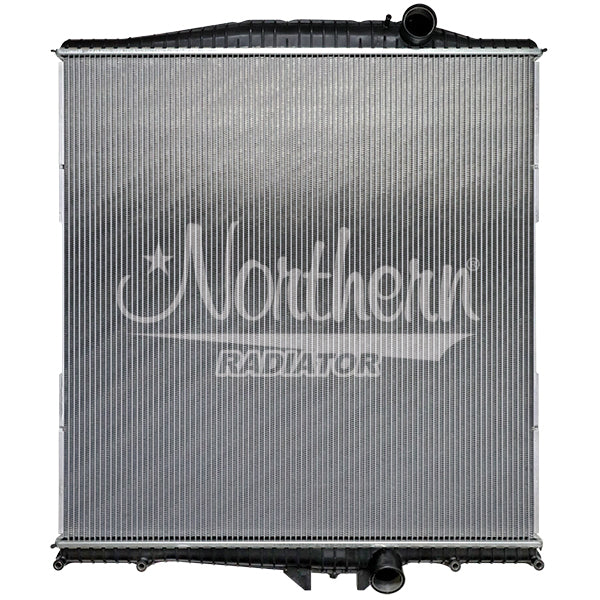 Volvo Radiator 239123 VOLVO 1998+ HD;TRUCK RADIAT 20461059, 2037029, 2 ...
