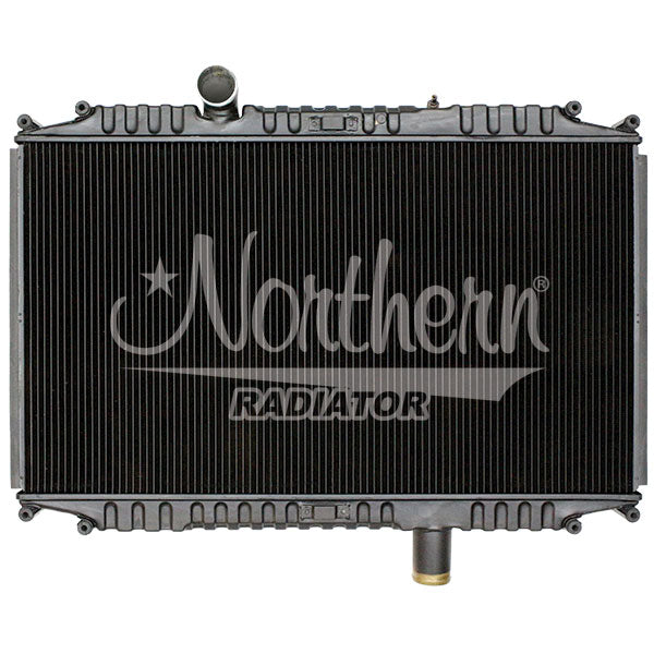 Peterbilt Radiator 239167 PETERBILT/KENWORTH;2008- N3994001 , N3994002 ...