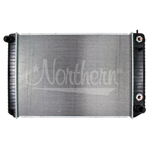 Chevrolet Radiator 239338 CHEV/GM KODIAK, TOPKICK;RADIATOR 20815 , 524 ...