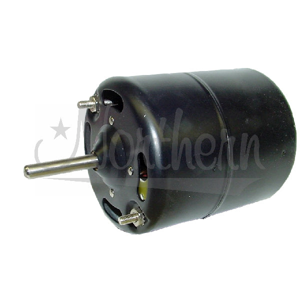 Blower Motor 35487 (AG) 12 VOLT CW 2 SP;BLOWER MOTOR – Goliath Truck Parts