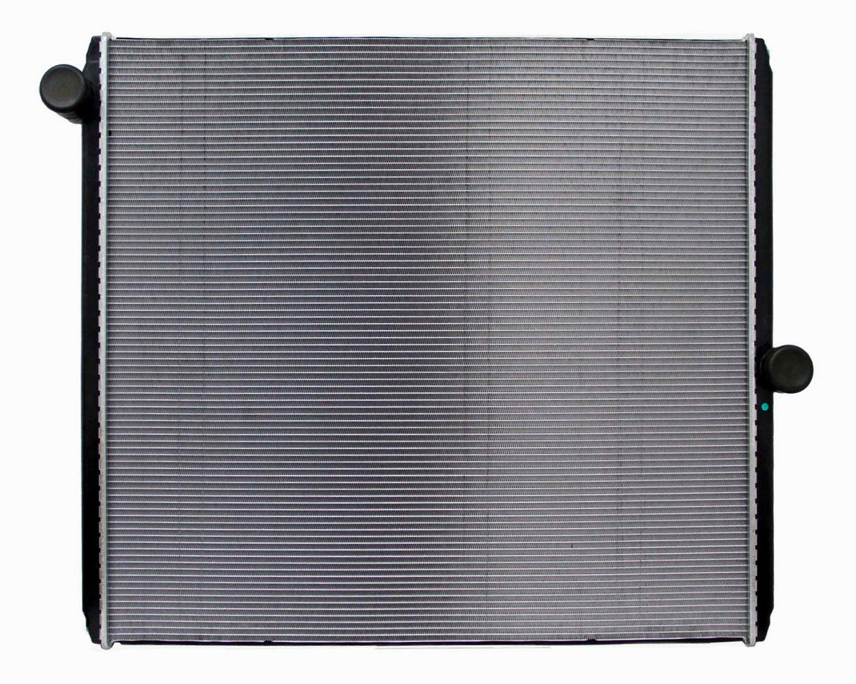Ford AT , LT9513, 9522 Series Radiator 1996 - 1998 WITHOUT FRAME 10035 ...