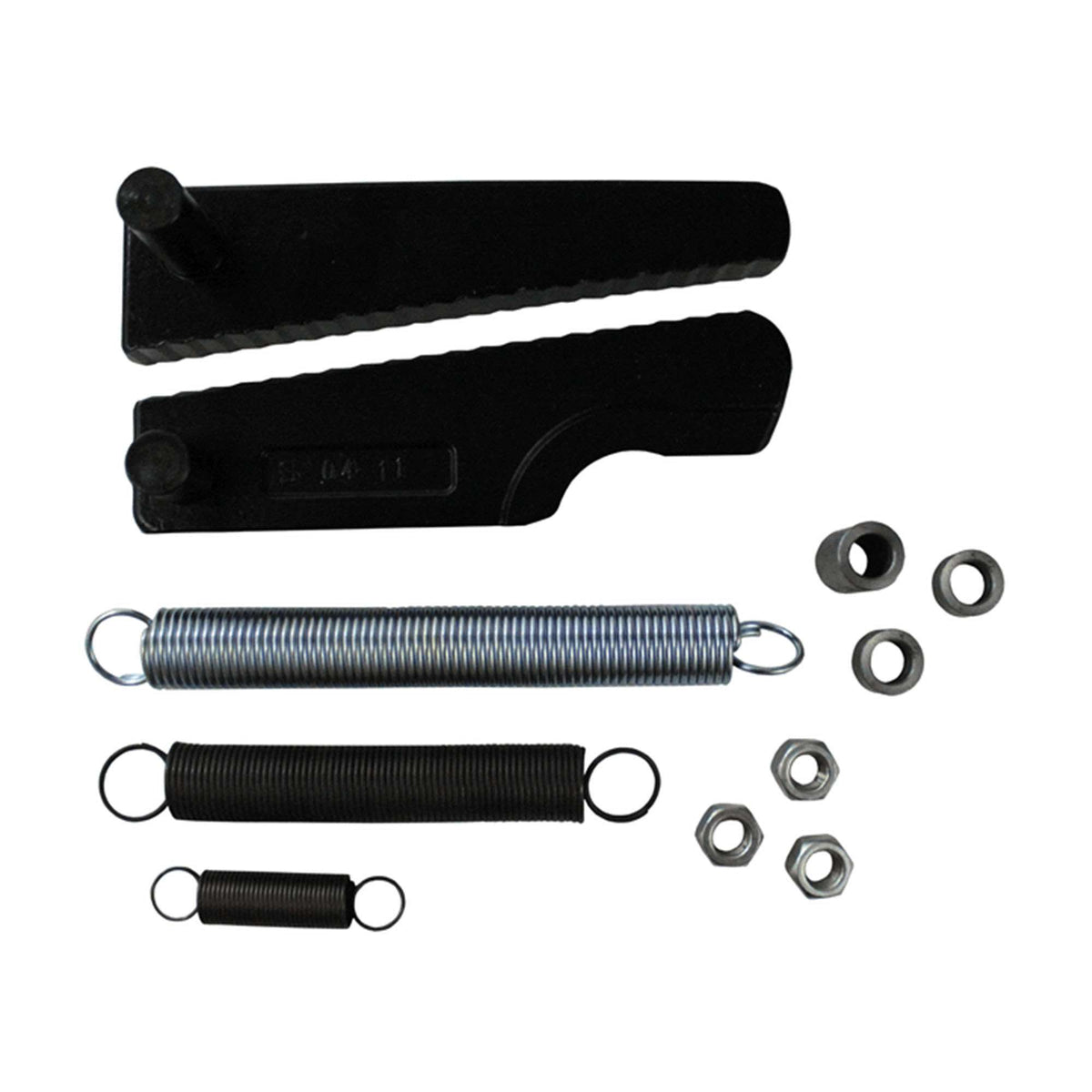 Fontaine Fifth Wheel Kit – Goliath Truck Parts