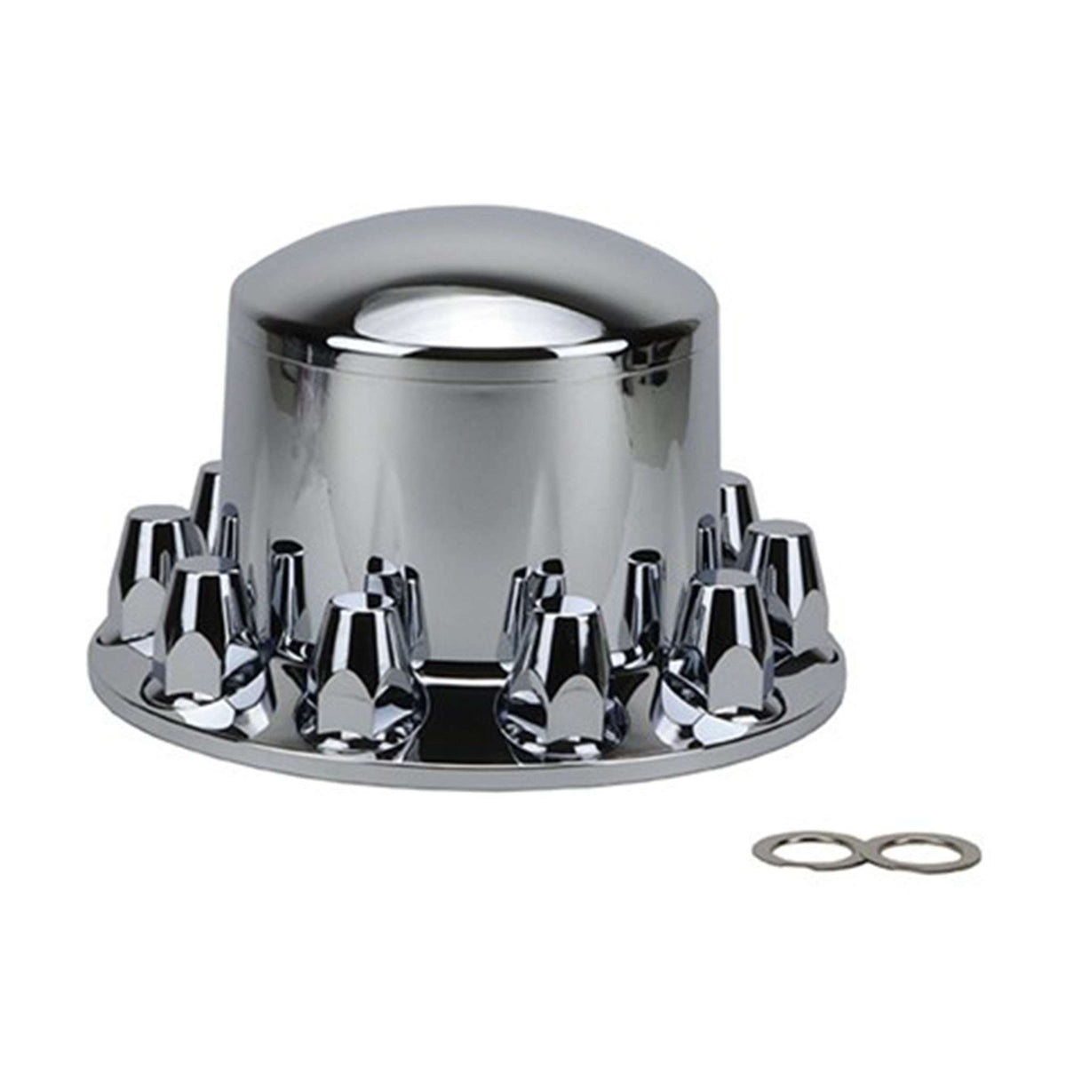 Hub Cover Set – Goliath Truck Parts