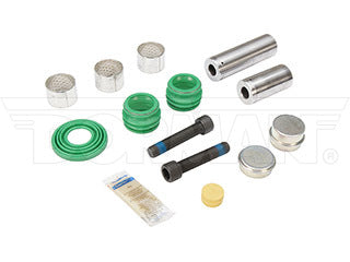 Air Disc - Guide Pin Kit PAN22 640-225-921-2 – Goliath Truck Parts