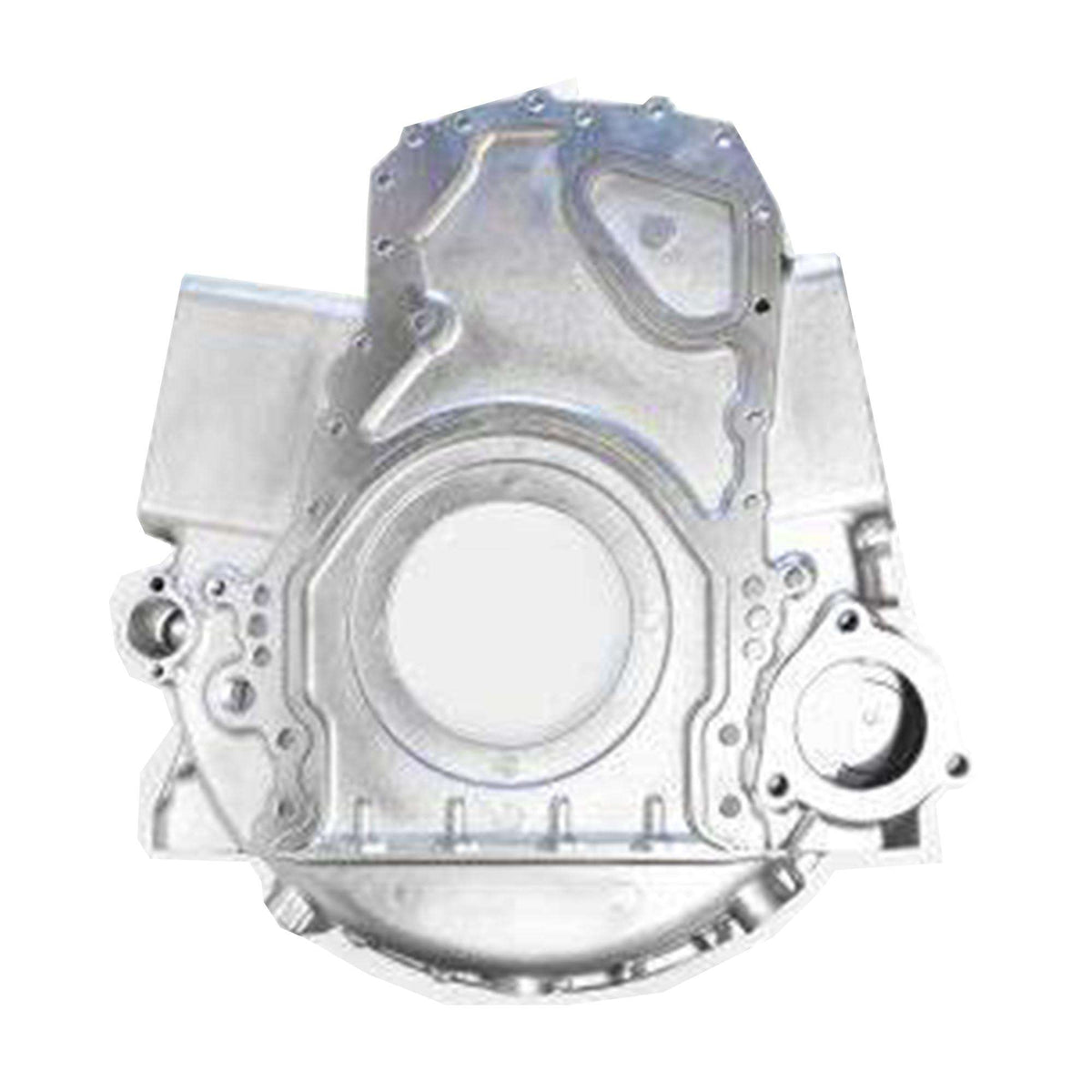Caterpillar C15 Flywheel Housing Aluminum 1694153 – Goliath Truck Parts