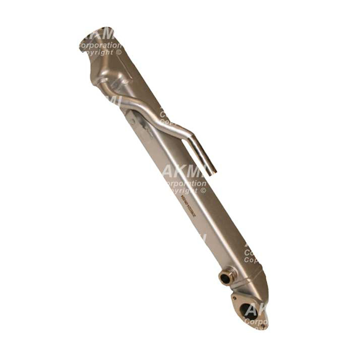 Navistar VT365 EGR Cooler 1845145C97 – Goliath Truck Parts