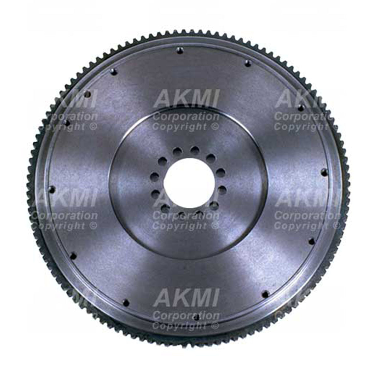 Detroit Diesel Series 60 Flywheel 23509709, 23514177, 23509709 ...
