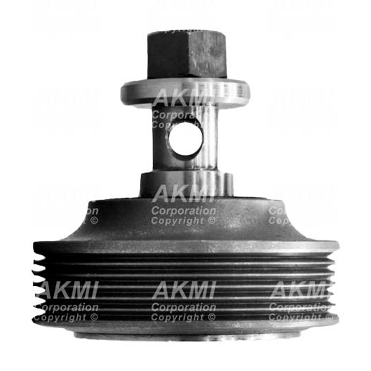 Cummins N14 Idler 3066330 – Goliath Truck Parts