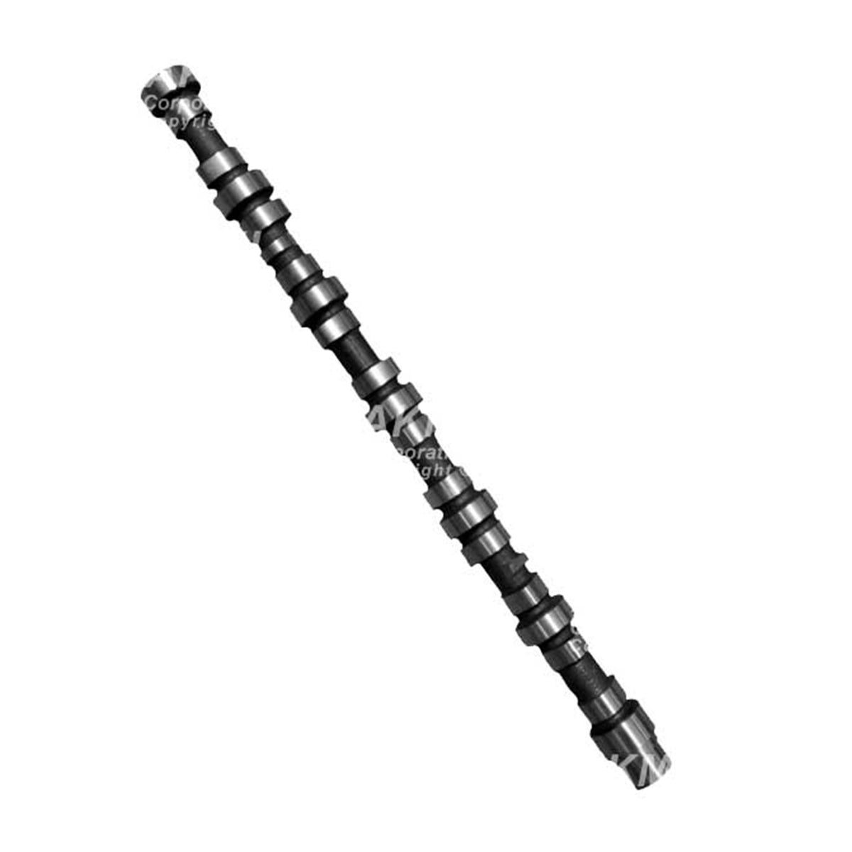 Cummins BC4 Camshaft 3608786, 3801951 – Goliath Truck Parts