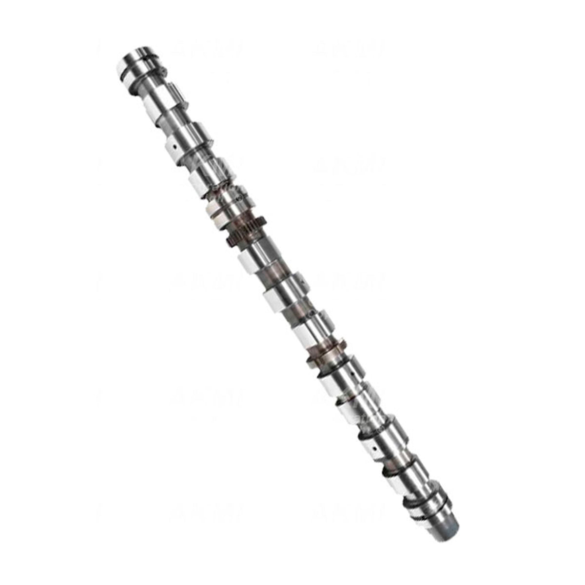 Cummins ISX Camshaft 3684306 – Goliath Truck Parts