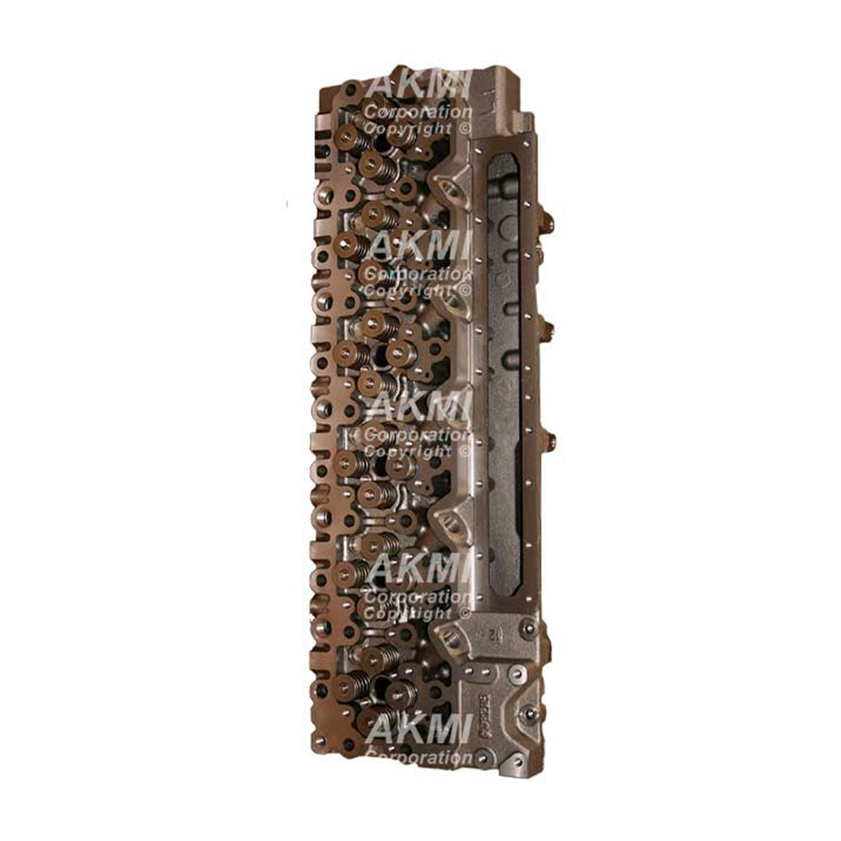 Cummins ISL Cylinder Head 4936724, 4939110, 4942118, 5259421, 3969728 ...