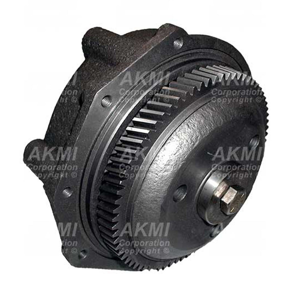 Caterpillar 3406E Water Pump 6I3890, 1354925, 0R8218, 0R4120, 0R8330 ...