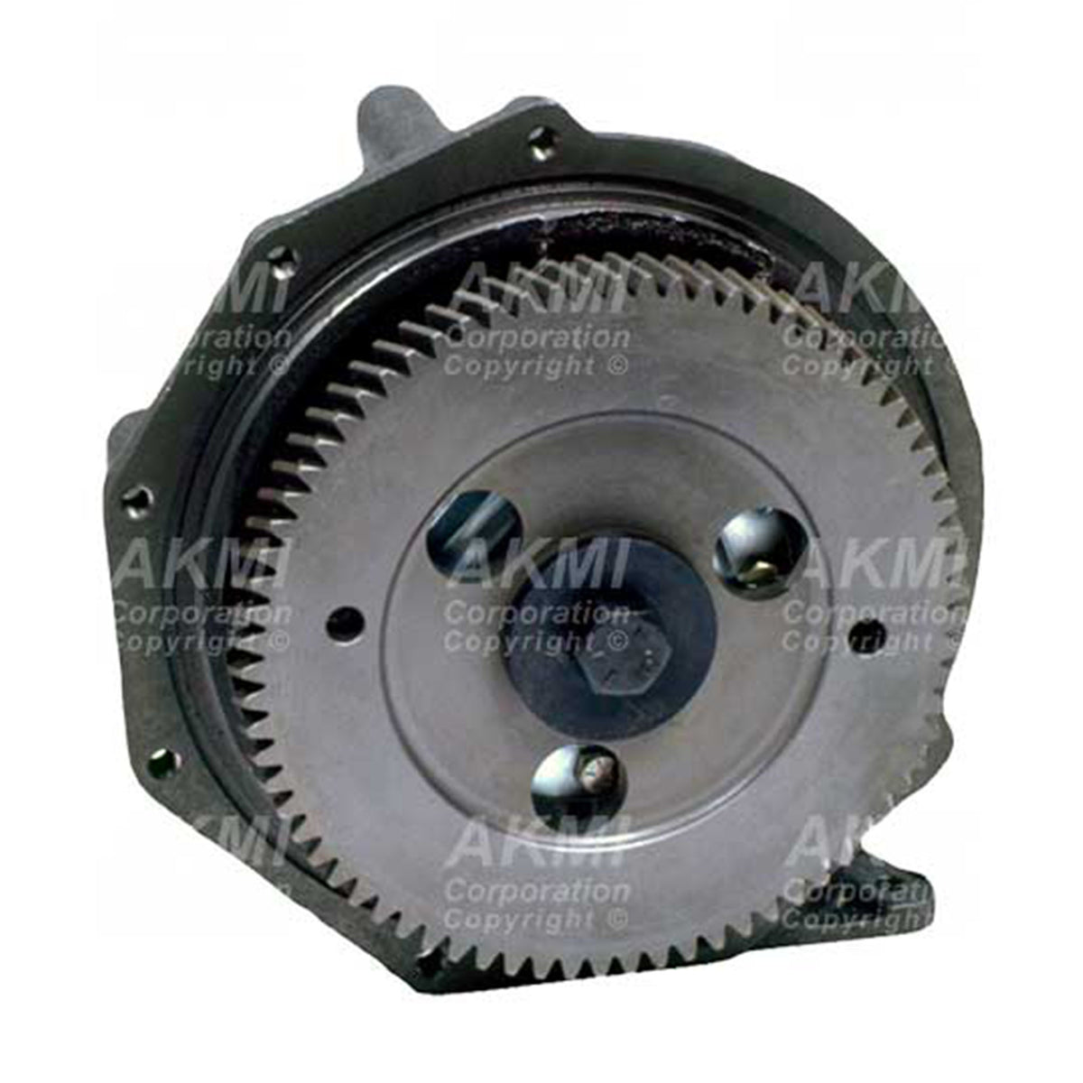 Navistar Maxxforce 13 Flywheel 7090698C98 – Goliath Truck Parts