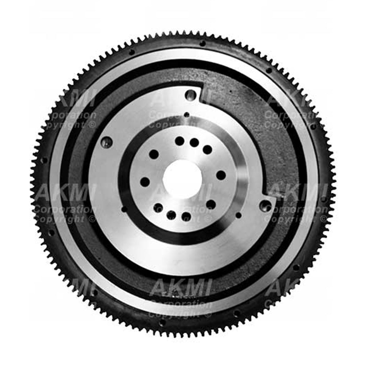 Caterpillar 3208 Flywheel 9Y9311, 1W7786 – Goliath Truck Parts