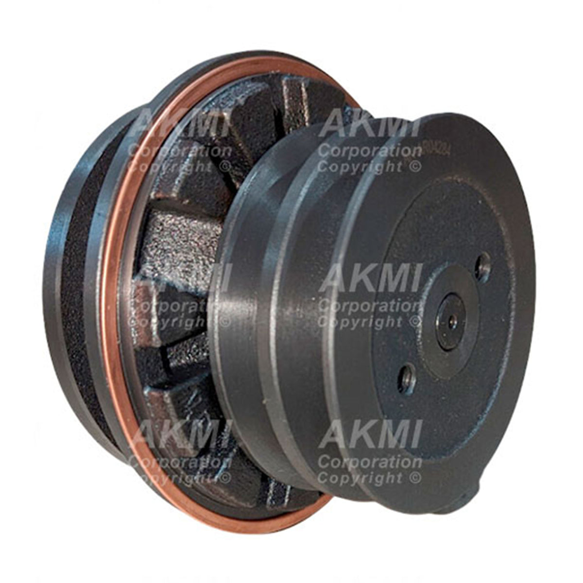 Cummins NT855 Water Pump AR04284, 4920086, 4919813 – Goliath Truck Parts