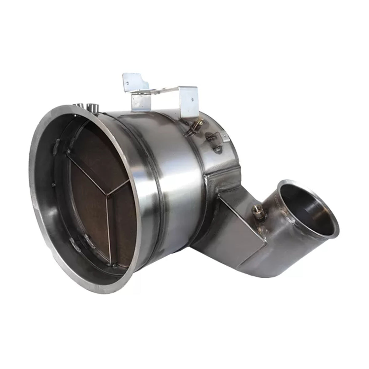 Volvo, Mack MP8 DOC Diesel Oxygen Catalyst 21212407, 21756506 – Goliath ...