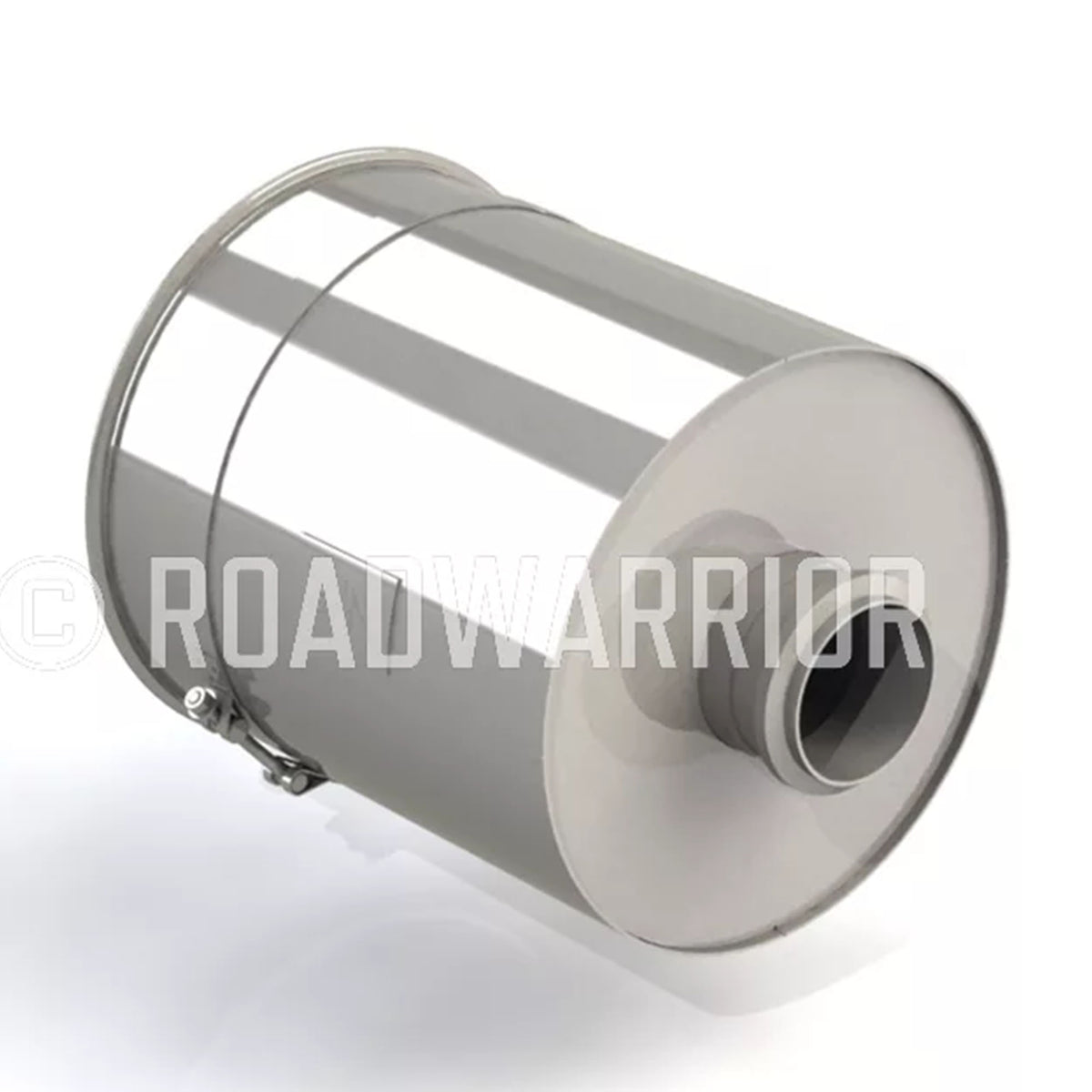 Navistar Maxxforce 13 DOC Diesel Oxygen Catalyst 2604039C91, 5010811R9 ...
