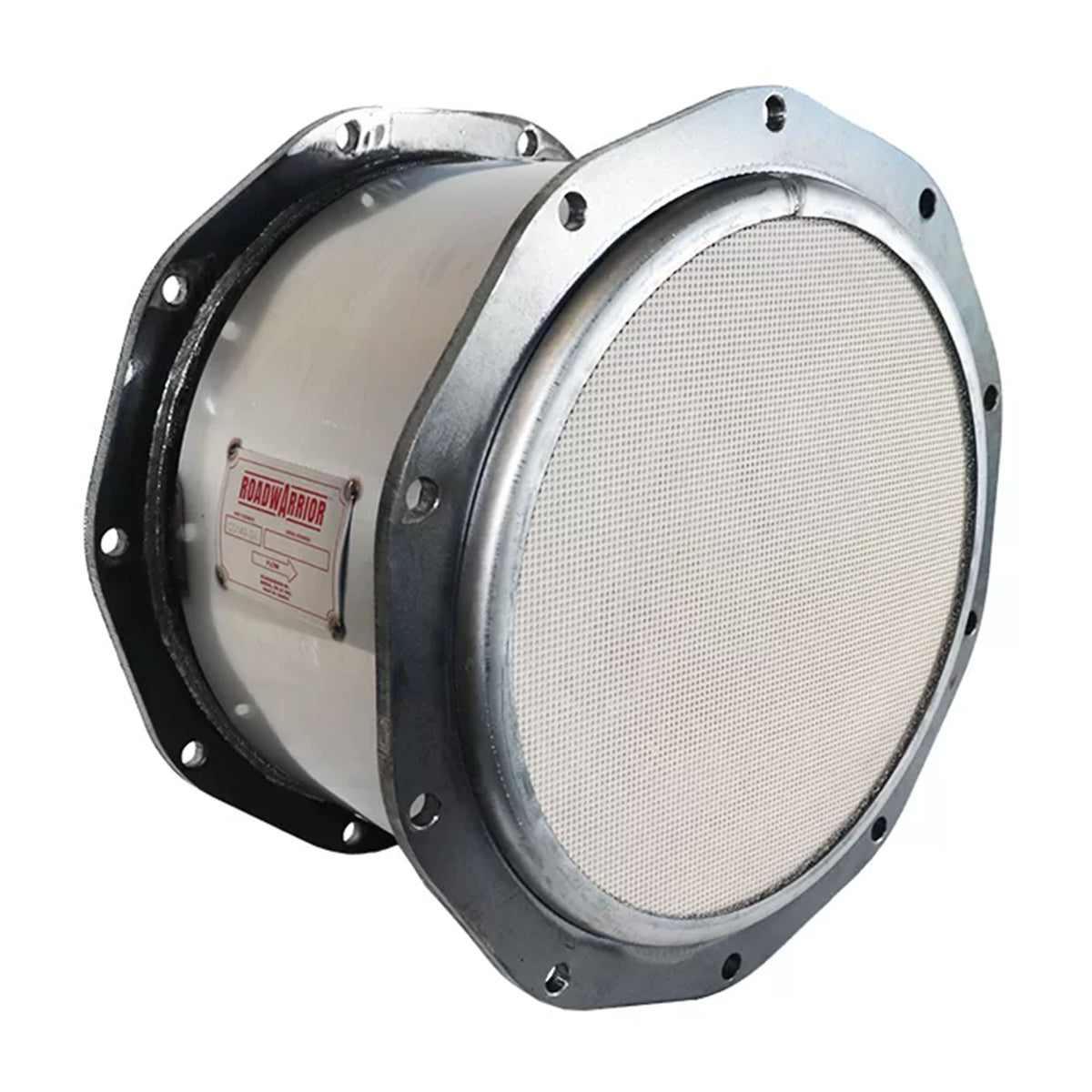 Hino JO8E DPF Diesel Particulate Filter S1850E0B00,S1850E0580, S1805E0 ...