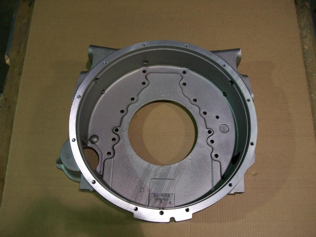 Caterpillar 3176 , C12 Flywheel Housing 9Y7214 Recon – Goliath Truck Parts