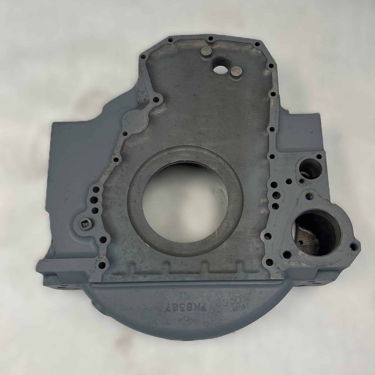 Caterpillar Flywheel Housing 7N8367 OS – Recon – Goliath Truck Parts