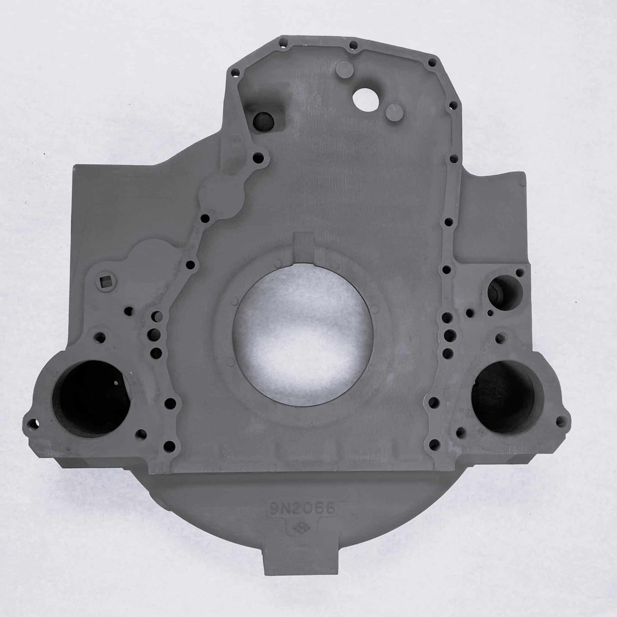 Caterpillar Flywheel Housing 9N2066 – Recon – Goliath Truck Parts