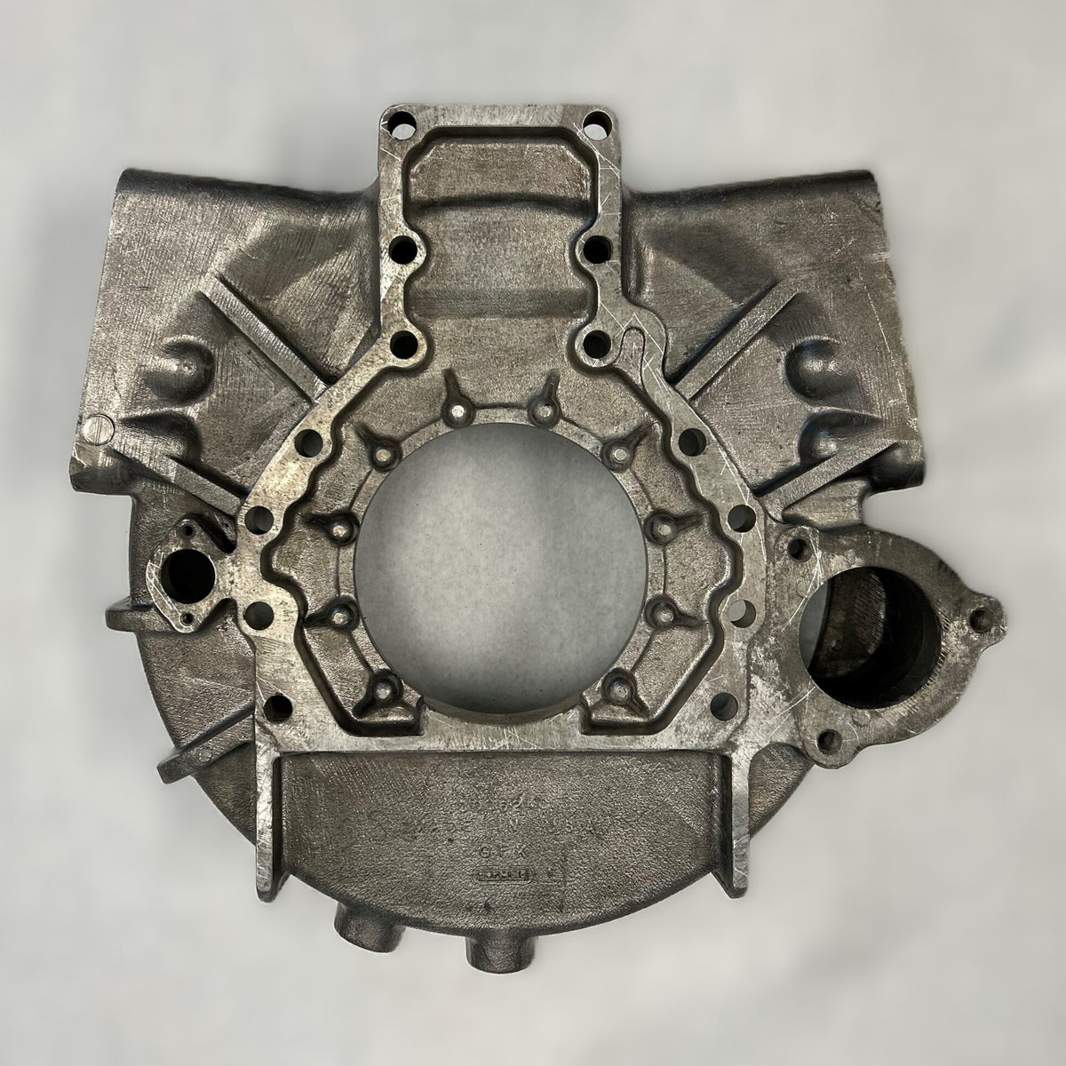 Cummins Flywheel Housing 4059935 - Recon – Goliath Truck Parts
