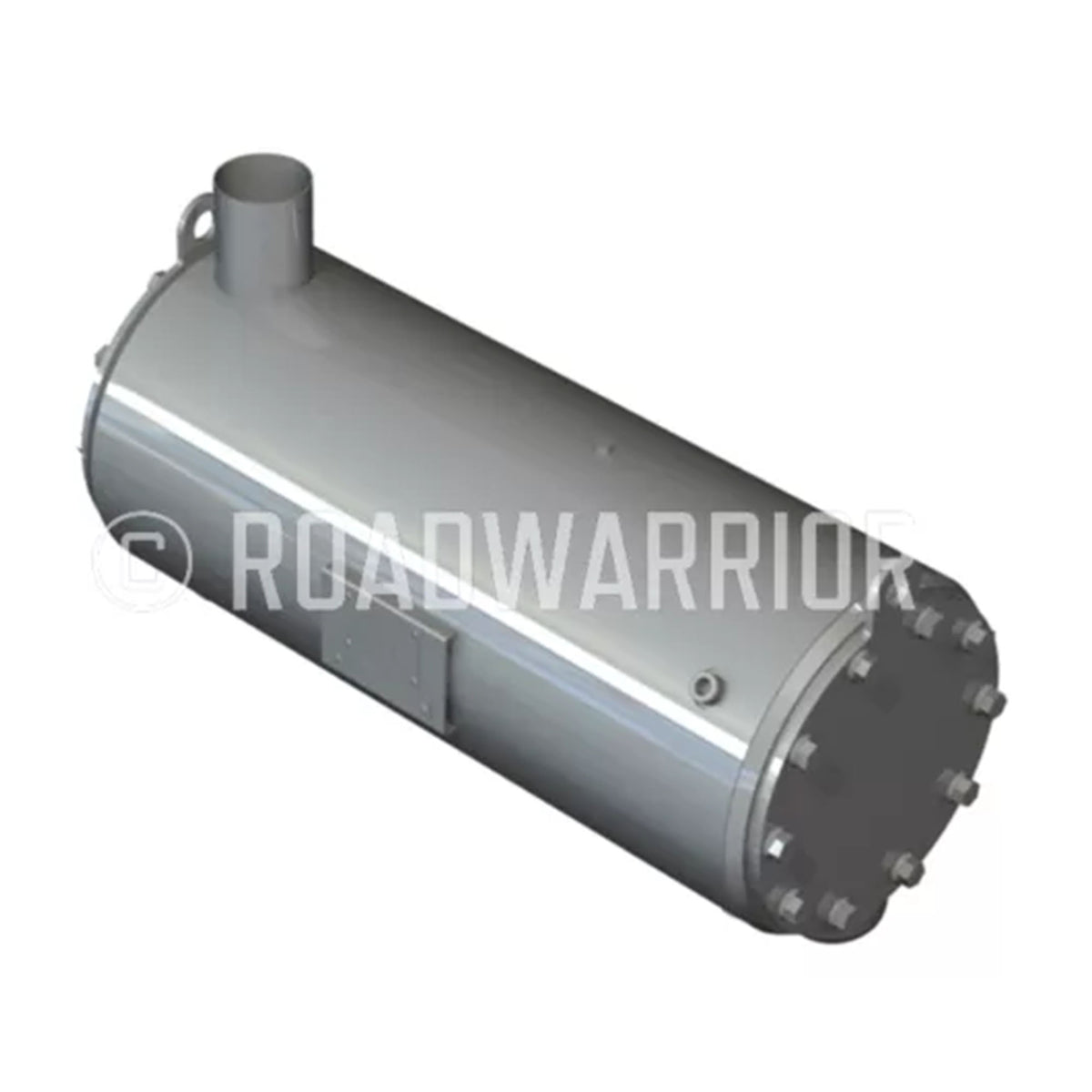 Caterpillar – Goliath Truck Parts