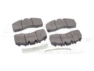 Air Disc - Pad Set EX225H2 28.8k DSTP1311 – Goliath Truck Parts