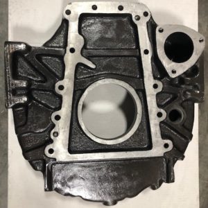 Detroit Diesel 60 Series Flywheel Housing 23522643 Recon – Goliath ...