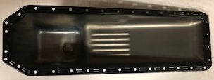 Detroit Diesel DT466 IH / Detroit Oil Pan 1801400C91 – Goliath Truck Parts