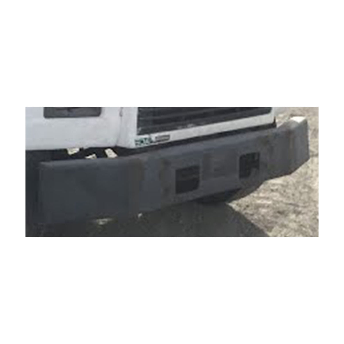 Mack Midliner Bumper Used – Goliath Truck Parts